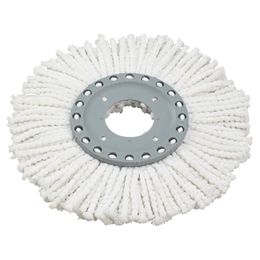 Leifheit Wischmopp Leifheit Ersatzkopf Rotation Bodenwischer Mop Wischmop