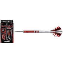 Winmau Dartpfeil Winmau Overdrive Steeldart 1434 22g