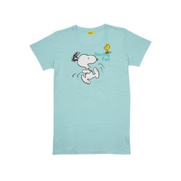 United Labels® Nachthemd The Peanuts Nachthemd Snoopy