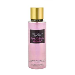 Victoria's Secret Victorias Secret Körperpflegeduft Victoria's Secret Pure Seduction Shimmer Fragrance Mist 250ml