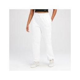 MP Damen Rest Day Jogginghose – Weiß - S