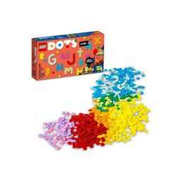 Lego® Konstruktions-Spielset Lego 41950 DOTS