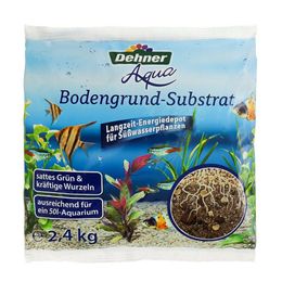 Dehner Aquariensand Aqua Bodengrund-Substrat