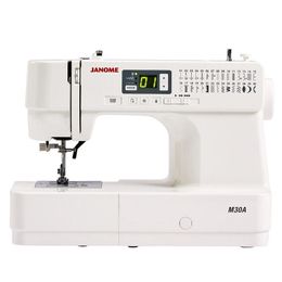 Janome Nähmaschine Janome M30A Nähmaschine