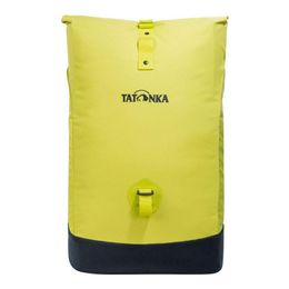 Tatonka® Rucksack, gelb