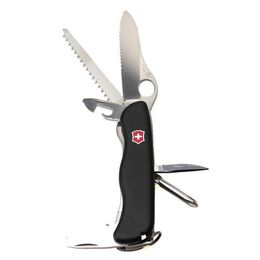 Victorinox Taschenmesser Trailmaster Taschenmesser schwarz 0.8463.MW3