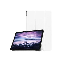 Lobwerk Tablet-Hülle Schutzhülle für Samsung Galaxy Tab A SM-T590 SM-T595 SM-T597 10.5 Zoll