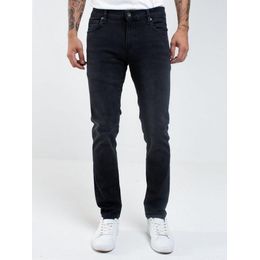 Big Star Skinny-fit-Jeans NADER (1-tlg)