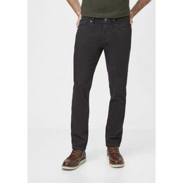 Paddock's Paddock's Slim-fit-Jeans RANGER PIPE 5-Pocket Jeans mit Thermo-Funktion und Stretch