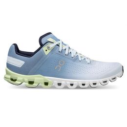 On - Women's Cloudflow - Runningschuhe 37,5 - Regular | EU 37,5 grau