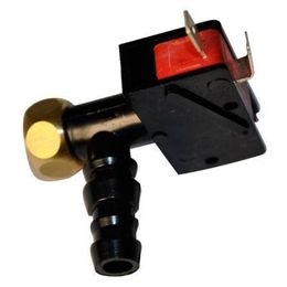 Comet Automatikschalter
