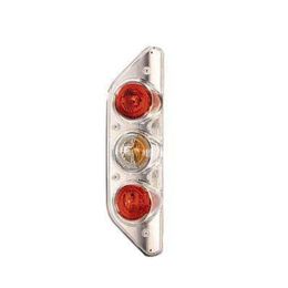 Hella Heckleuchte Caraluna Modular, rechts