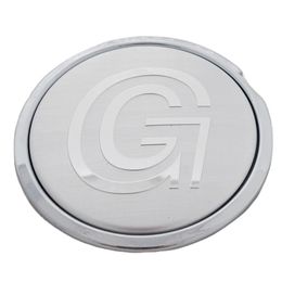 Goldschmitt Nabenabdeckung Linse 60mm GSM2/4/6