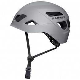 Mammut - Skywalker 3.0 Helmet - Kletterhelm Gr 54-61 cm grau