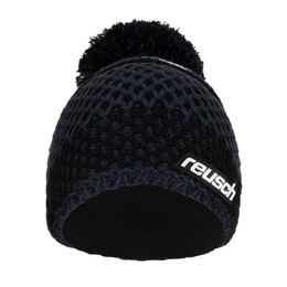 Reusch Beanie Ellie Beanie (1-St) warm en winddicht, blau