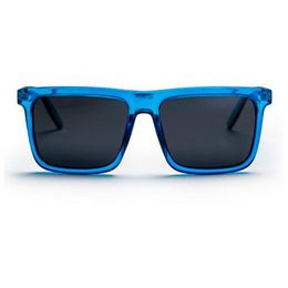 CHPO - Bruce Polarized - Sonnenbrille Gr L blau