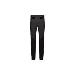 Mammut Trekkinghose Courmayeur SO Pants Men Softshellhose