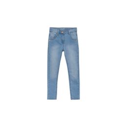Minymo 5-Pocket-Jeans MIJeans girl stretch slim fit