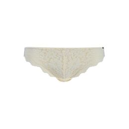 Skiny String 'Cheeky' Damen Gr&ouml;&szlig;e M elfenbein Winterschuhe