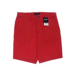 Tommy Hilfiger Herren Shorts, rot