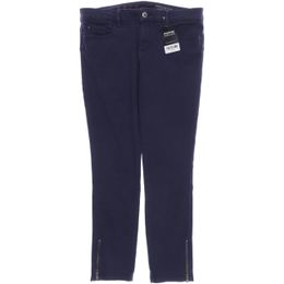 Esprit Damen Jeans, marineblau