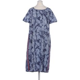 LIEBLINGSSTÜCK Lieblingsstück Damen Kleid, blau, Gr. 36