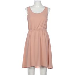 Only Damen Kleid, beige