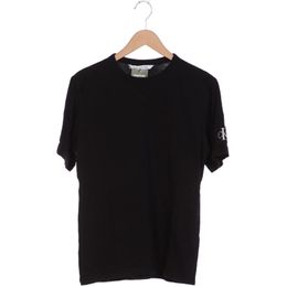 Calvin Klein Jeans Herren T-Shirt, schwarz