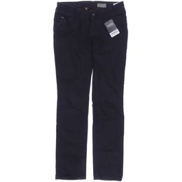 Hilfiger Denim Damen Jeans, schwarz