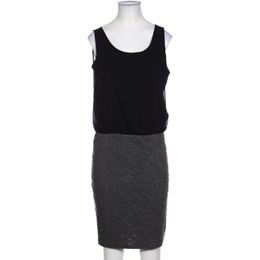 Véro Moda Vero Moda Damen Kleid, schwarz, Gr. 38