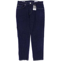s.Oliver Herren Jeans, marineblau