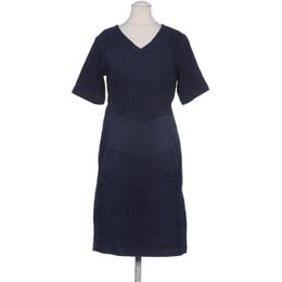 Lee Damen Kleid, marineblau, Gr. 34