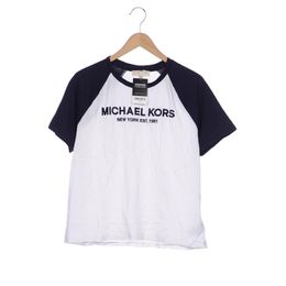 MICHAEL Michael Kors Damen T-Shirt, weiß