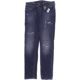 Jack & Jones Jack & Jones Herren Jeans, blau, Gr. 44