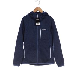 Regatta Damen Kapuzenpullover, blau