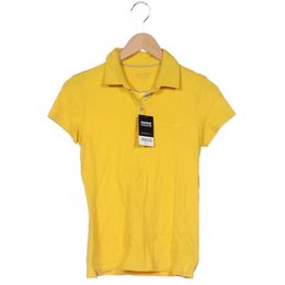 Marc O'Polo Marc O Polo Damen Poloshirt, gelb