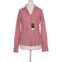 Soluzione Damen Bluse, rot, Gr. 34