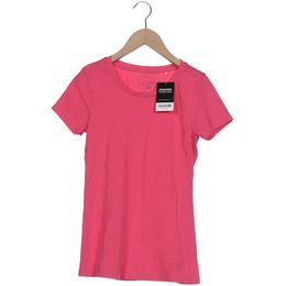 SOCCX Damen T-Shirt, pink