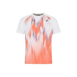 Head Tennisshirt Herren Tennisshirt TOPSPIN T-SHIRT