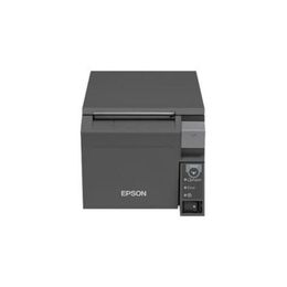 Epson TM T70II Receipt printer - Einfarbig - Thermal Inkjet