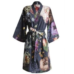 Essenza Kimono Fleur, Kurzform