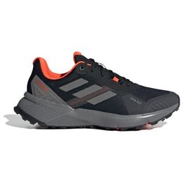 adidas terrex - Terrex Soulstride RAIN.RDY - Trailrunningschuhe UK 6,5 | EU 40 grau