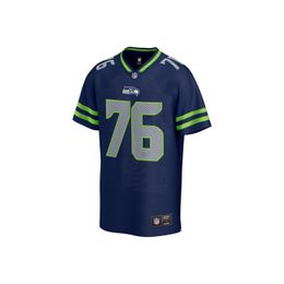 Fanatics Footballtrikot Seattle Seahawks NFL Supporters Jersey