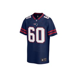 Fanatics Footballtrikot New England Patriots NFL Supporters Jersey