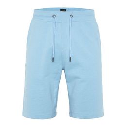 OKLAHOMA PREMIUM DENIM Sweatshorts in bequemer French Terry Qualität