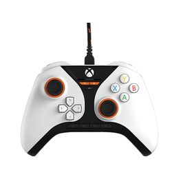 Snakebyte GAMEPAD PRO X Gaming-Contoller Weiß für Xbox Series S, X, PC