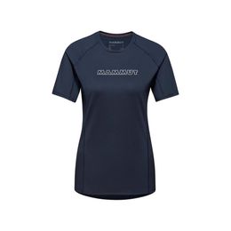 Mammut T-Shirt Selun FL T-Shirt Women Logo
