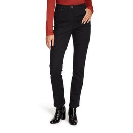 Betty Barclay Regular-fit-Jeans mit hohem Bund