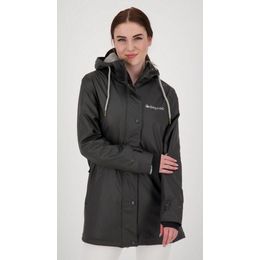 DEPROC Active Regenjacke Friesennerz ELLESMERE WOMEN Auch in Großen Größen erhältlich