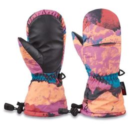 Dakine - Kid's Scrambler Mitt - Handschuhe Gr Unisex S rosa